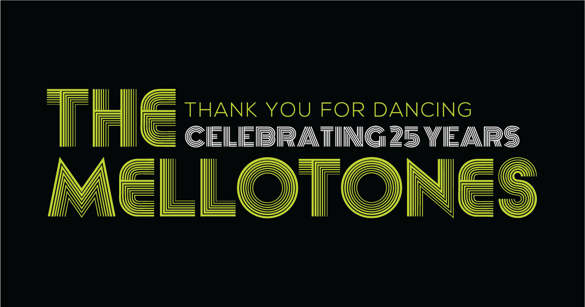 Listen & Watch - The Mellotones